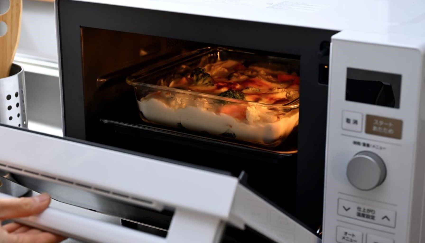 山善オーブンレンジ18L YRP-F181TVの評判は？口コミから見る実力 | 家電量販店の日常